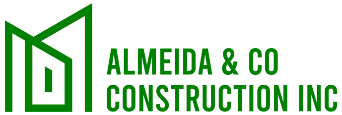 Home - Almeida & Co Construction Inc